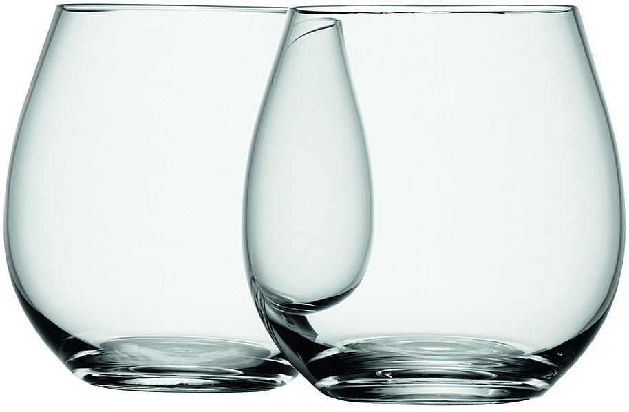 Weingläser Ohne Stiel. waterford elegance weingl ser ohne stiel 2er set kaufen amara. weingl ser ...